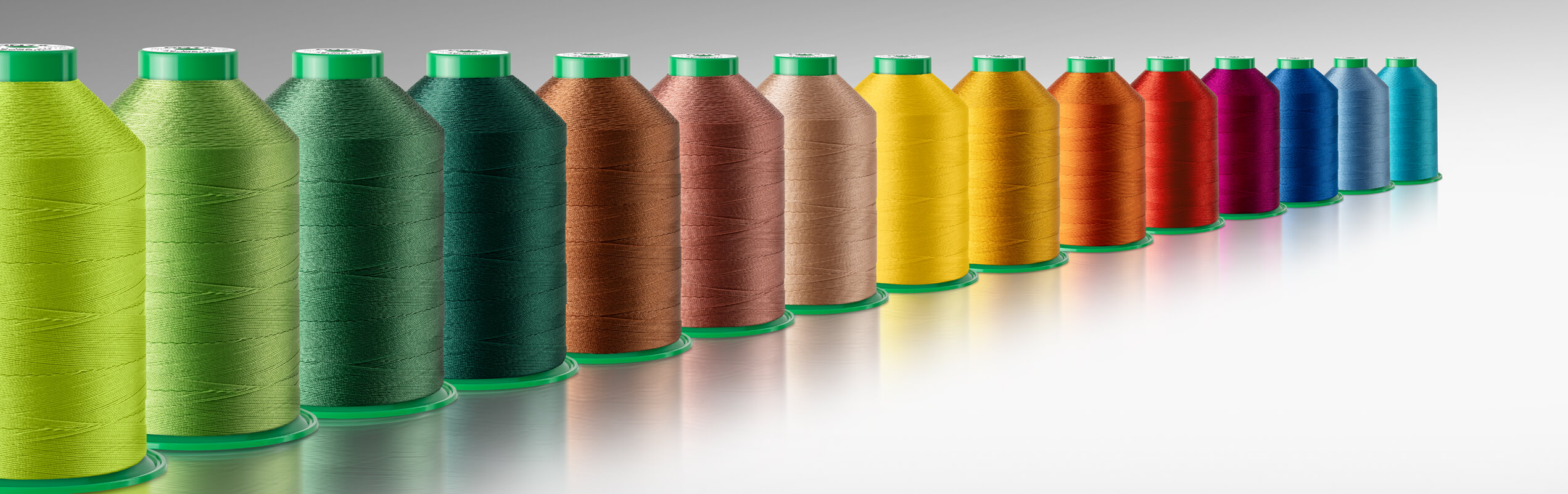 AMANN USA: Premium sewing threads & smart yarns